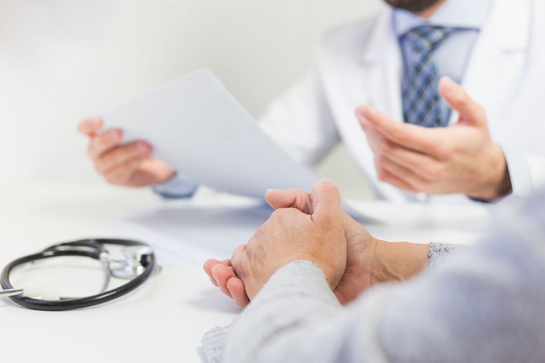 Immune Deficiency: Signs, Symptoms and It's Treatment