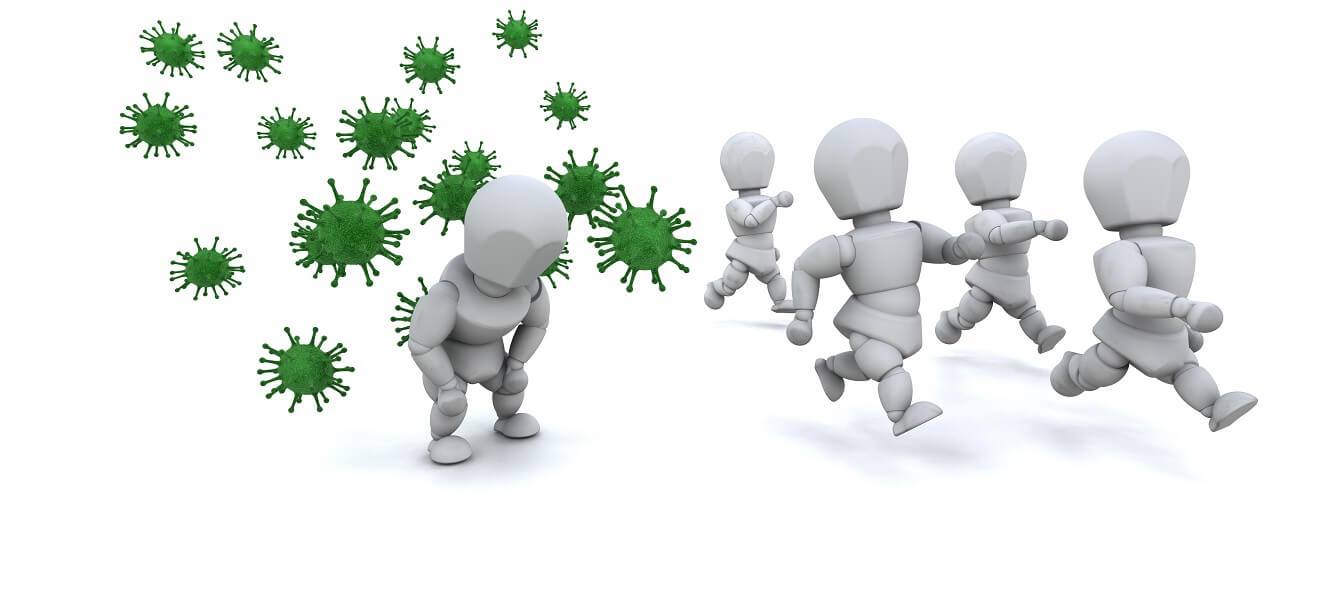 Immune Deficiency: Signs, Symptoms and It's Treatment