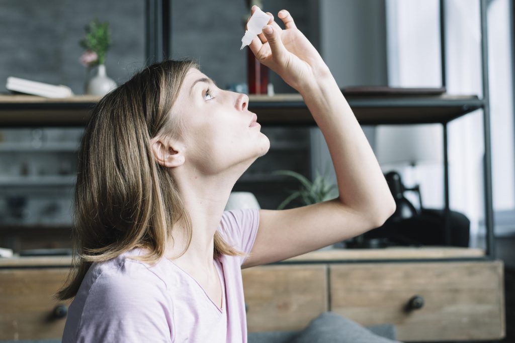 Eye Allergy: Types, Symptoms, Causes, Home Remedies and Treatment