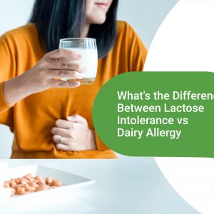 Top 5 Rarest and Uncommon Allergies