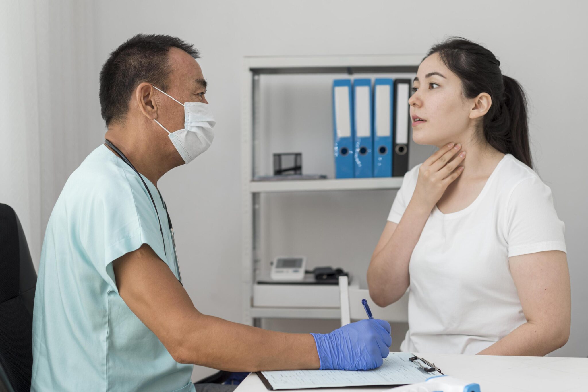 The Impact of Stress on Allergies: Understanding the Connection